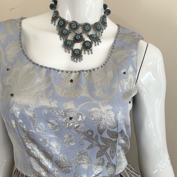 Natali V Design | Jewelry | Nwtvintage Necklace | Poshmark